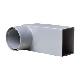 Stadsuitloop PVC - Budgetdak.nl
